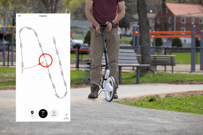 Carta - Interactive Digital Mapping Tool - PLOTT