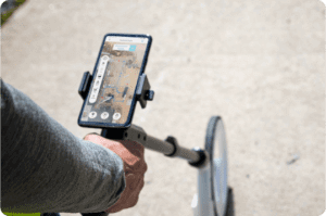 Carta - Interactive Digital Mapping Tool - PLOTT