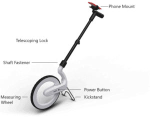 Carta - Interactive Digital Mapping Tool - PLOTT